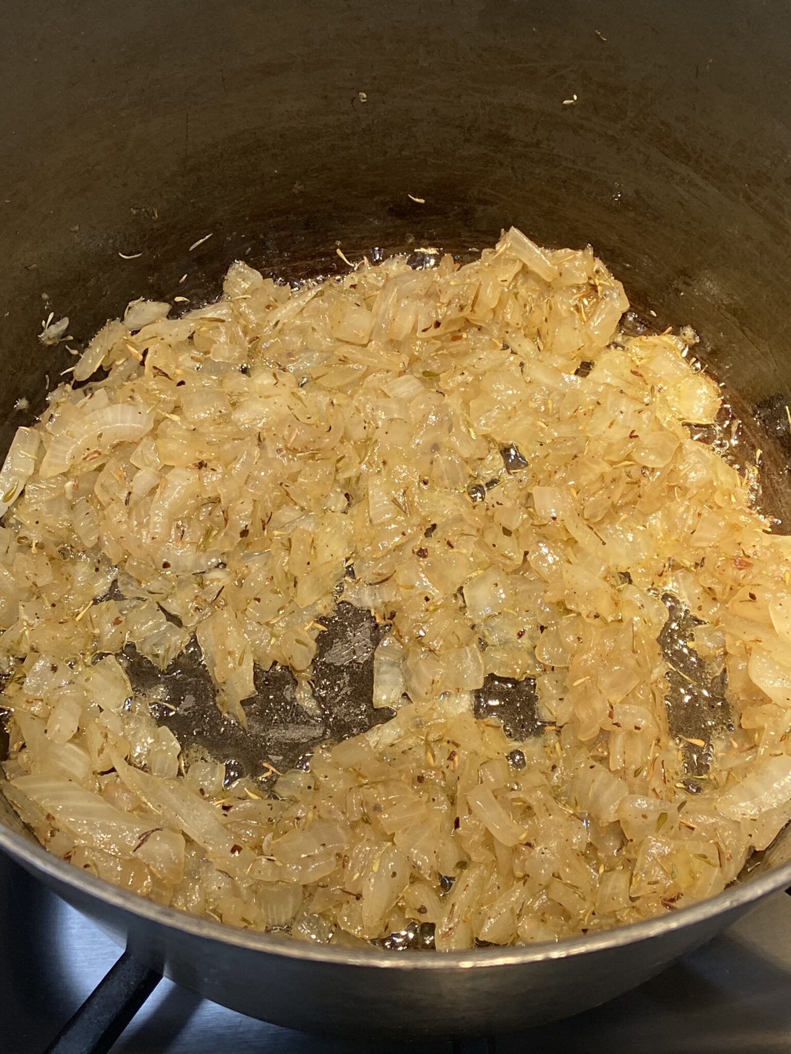 fig & plum compote — Les Petites Gourmettes